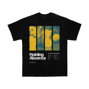 Products – Holding Absence